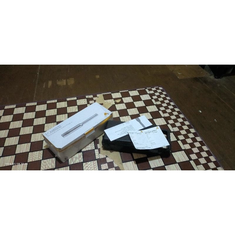 Jual mic rta behringer | Shopee Indonesia