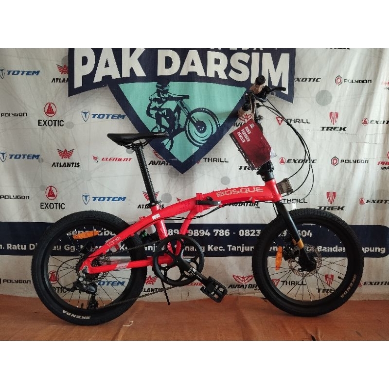 Jual SEPEDA POLICE ELEMENT ECOSMO Z8 Shopee | Shopee Indonesia