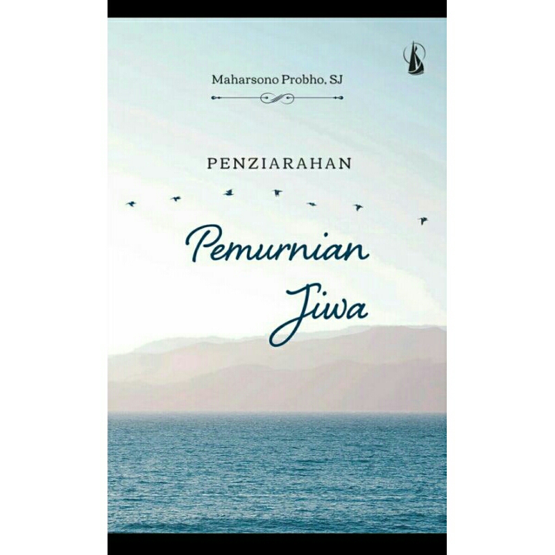 Jual Penziarahan Pemurnian Jiwa - Maharsono Probho, SJ. | Shopee Indonesia