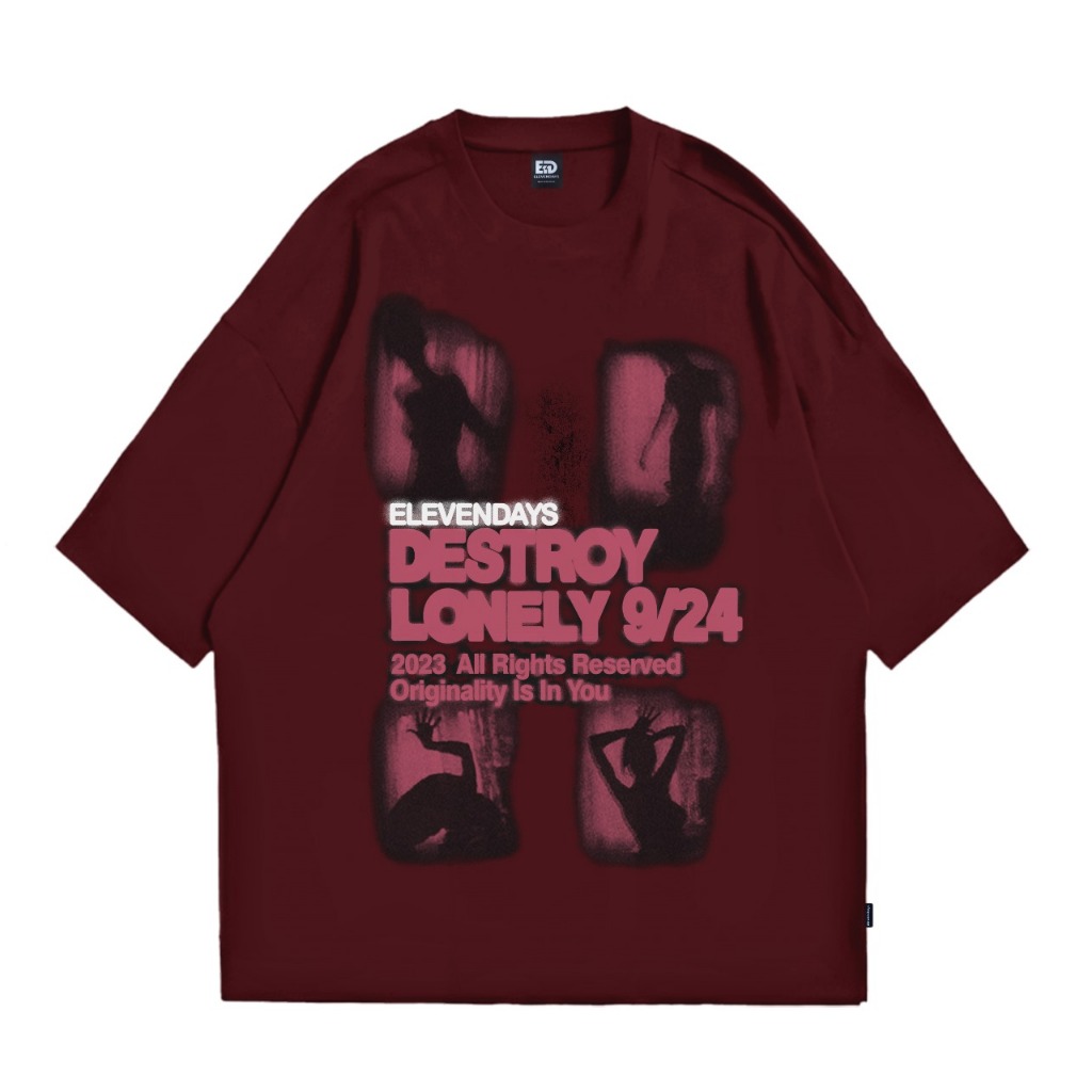 Jual Oversize - T-Shirt Oversize Elevendays - T-Shirt Distro - Baju ... Jual Oversize - T-Shirt Oversize Elevendays - T-Shirt Distro - Baju ...