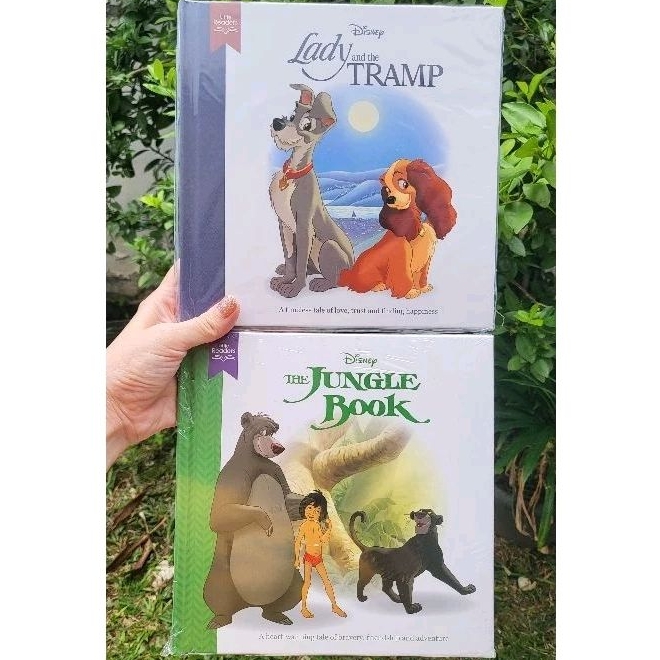 Jual Disney Little Readers Story Books ( Dlm Bahasa Inggris ) | Shopee ...