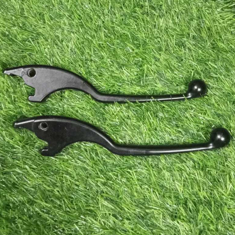 Jual HANDLE REM R25 XMAX HITAM/HANDLE LEVER REM DEPAN R 25 HITAM PER ...