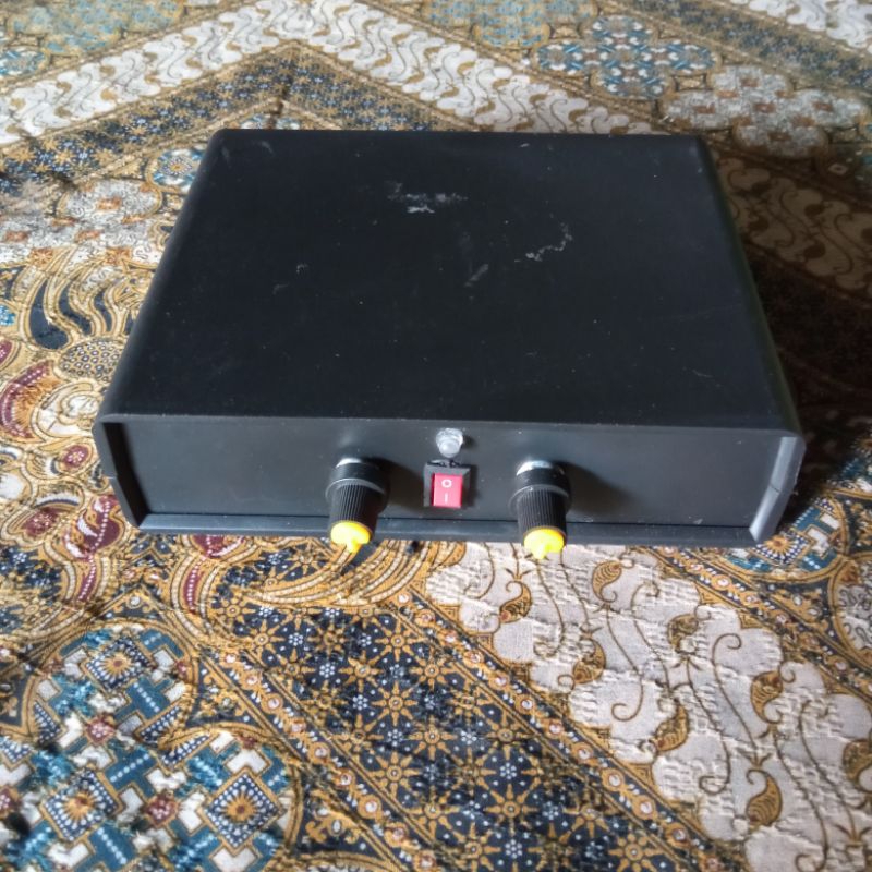 Jual POWER MINI AMPLIFIER CLASS D TPA 3110 12V (BACA DESKRIPSI ...