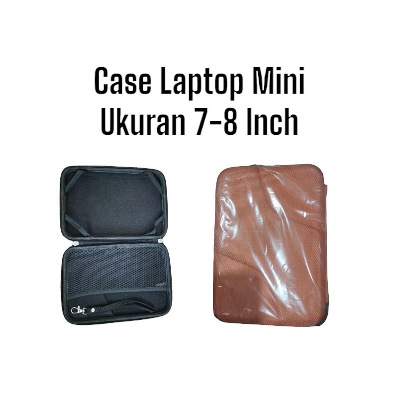 Jual Case Laptop Mini 7-8 Inch (Laptop Mini 7" W7, Laptop Mini 8 ...