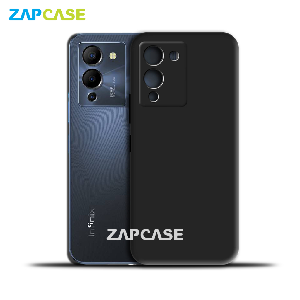 Jual Casing Infinix Note 12 G96 Case Ultra Slim Premium Soft Case ...