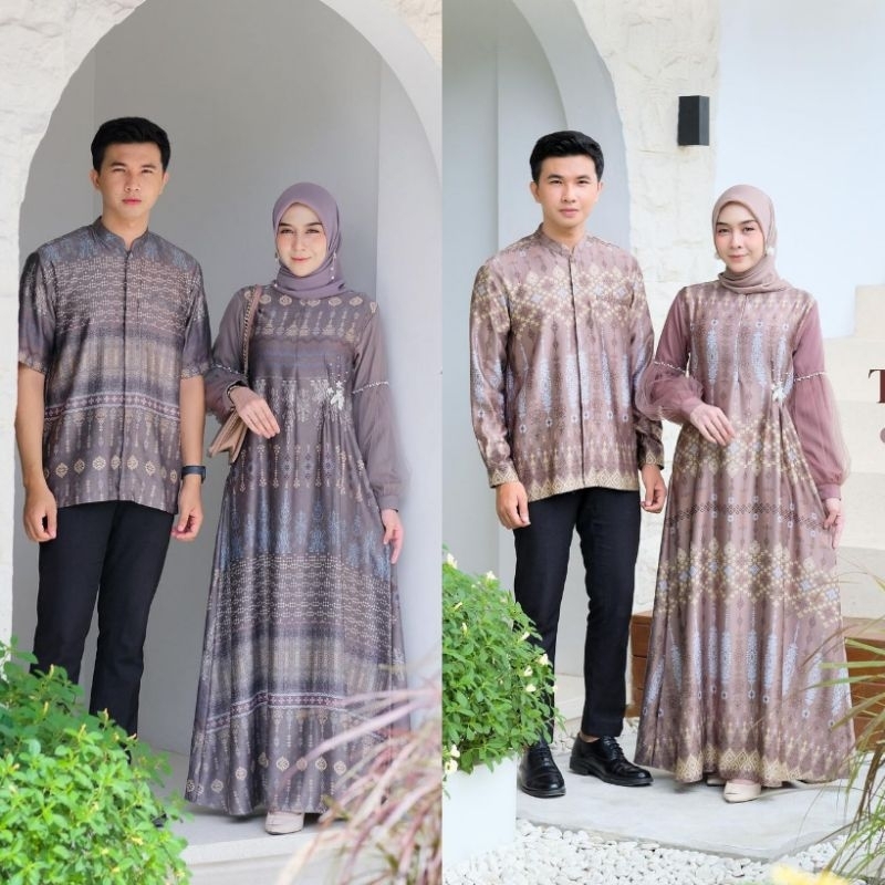 Jual Tara Dress dan Koko by Beshe Collection | Shopee Indonesia