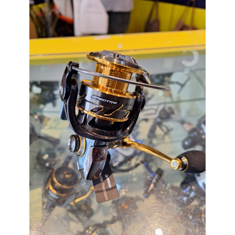 Jual REEL DAIDO SPECTRE HS SW | Shopee Indonesia