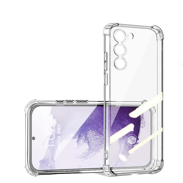 Jual SOFT CASE AIRBAG CORNER HIGH QUALITY SAMSUNG M14 M34 M54 A55 A35 A25 A15 A14 A24 A34 A54 ...