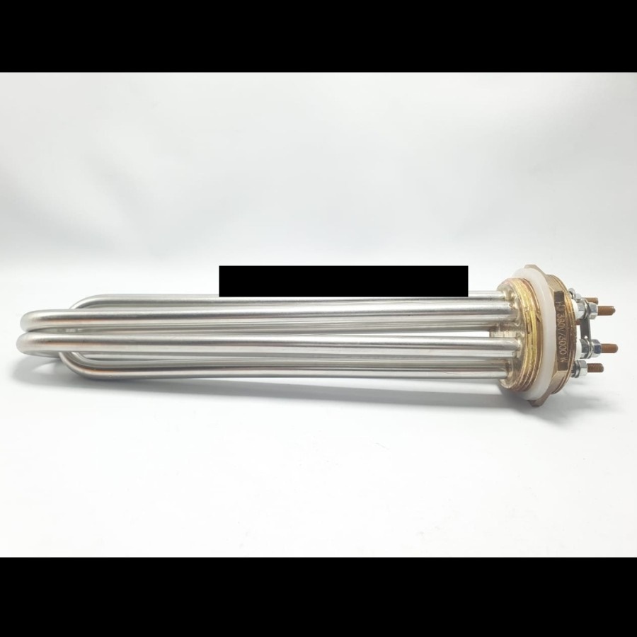 Jual Elemen Pemanas Water Heater 3 Pipa U 6000 Watt | Shopee Indonesia