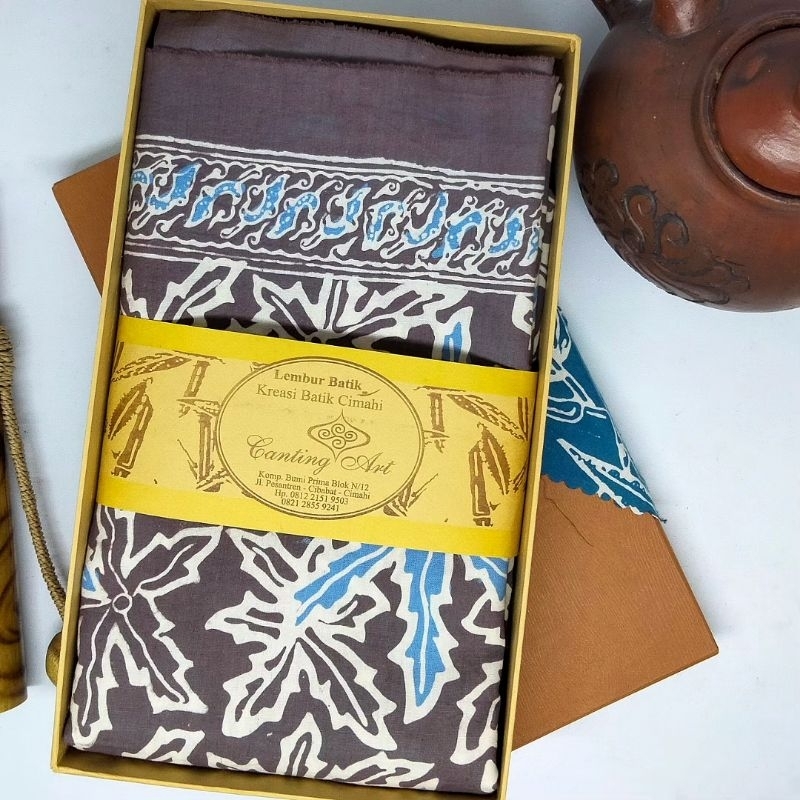 Jual KAIN BATIK/ BAHAN BATIK CIMAHI - (LB-3WSKV) | Shopee Indonesia