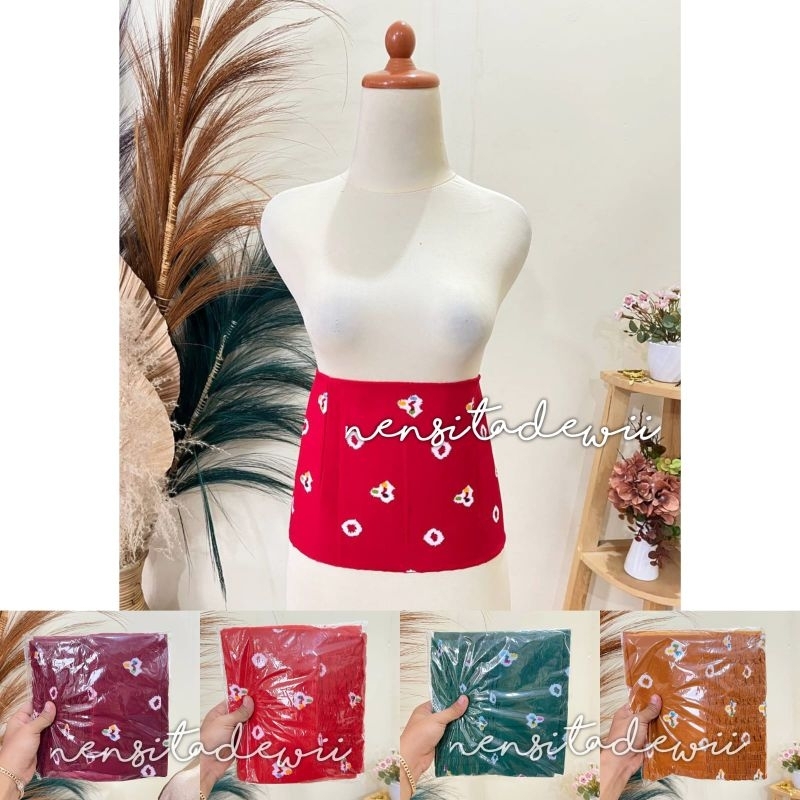 Jual Angkin Instan Kerut - Jumputan | Shopee Indonesia