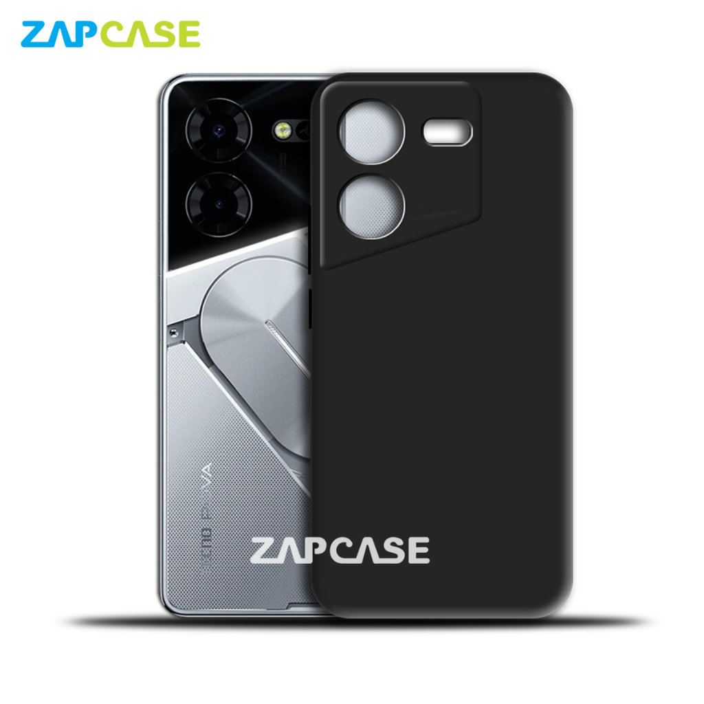 Jual Casing Tecno Pova 5/5 Pro Case Ultra Slim Premium Soft Case ...