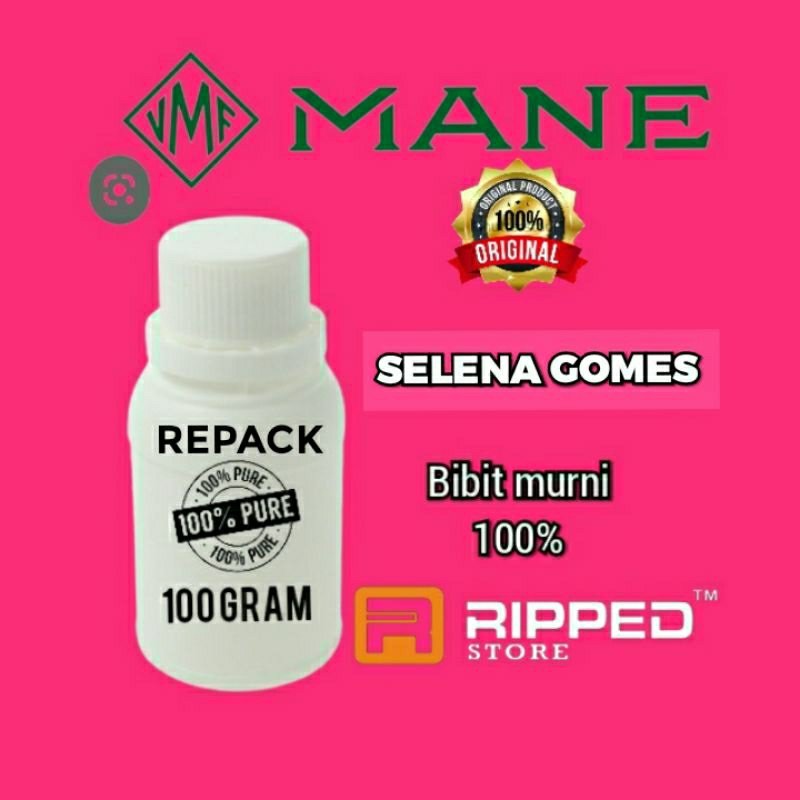 Jual (100ML) BIBIT PARFUM MURNI SELGO BY MANE ORIGINAL | Shopee Indonesia