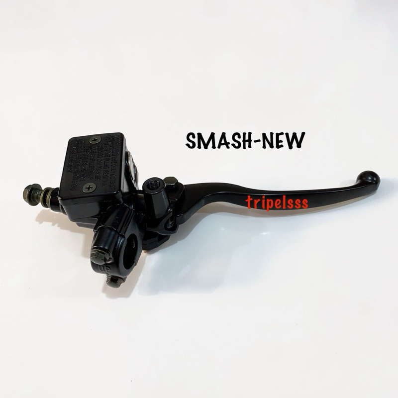 Jual Master Rem Cakram Atas Smash New / titan / Spin / skywave ...