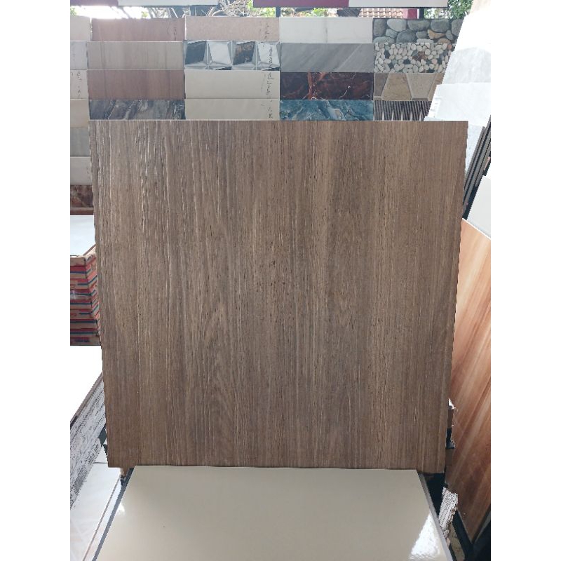 Jual Granit 60x60 Motif Kayu Kasar merk arna | Shopee Indonesia