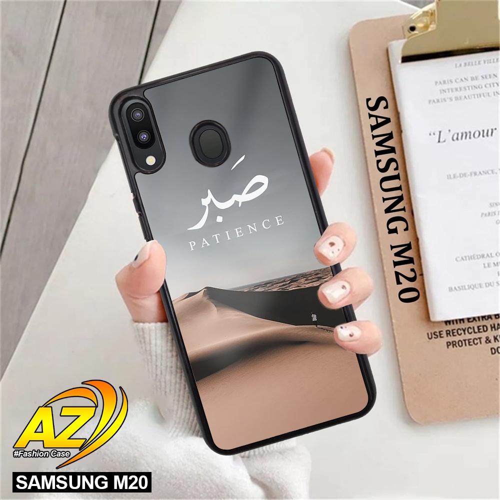 Jual Case Samsung M20 - Casing Samsung M20 - Case Hp - Casing Hp ...