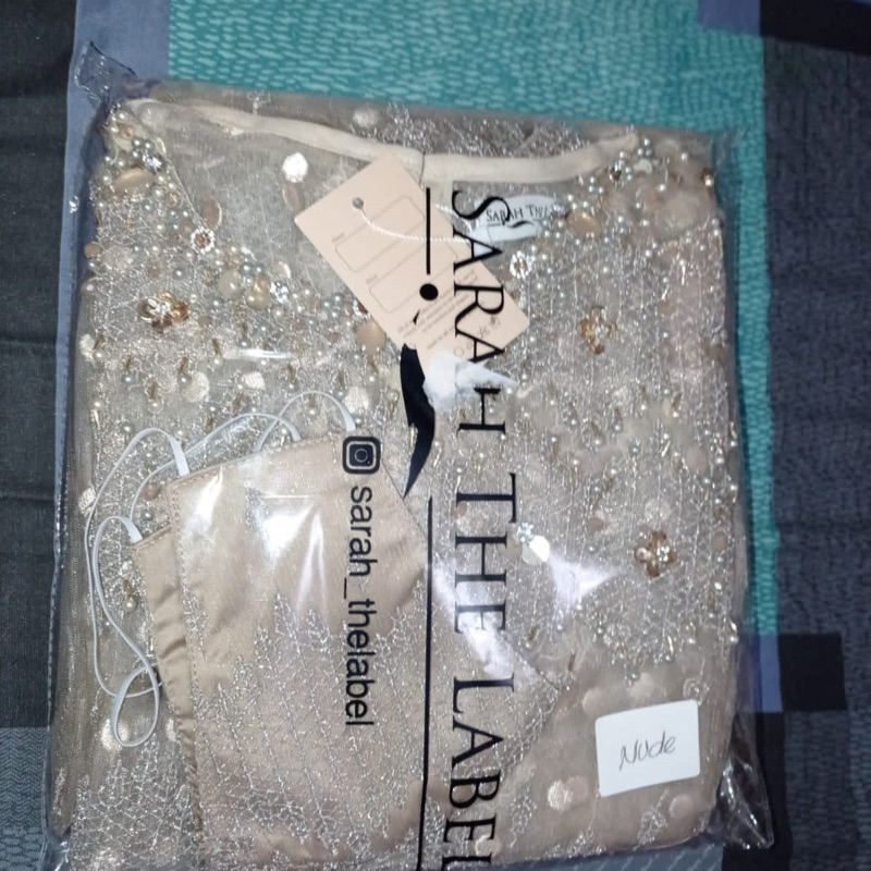 Jual dp sarah the label | Shopee Indonesia