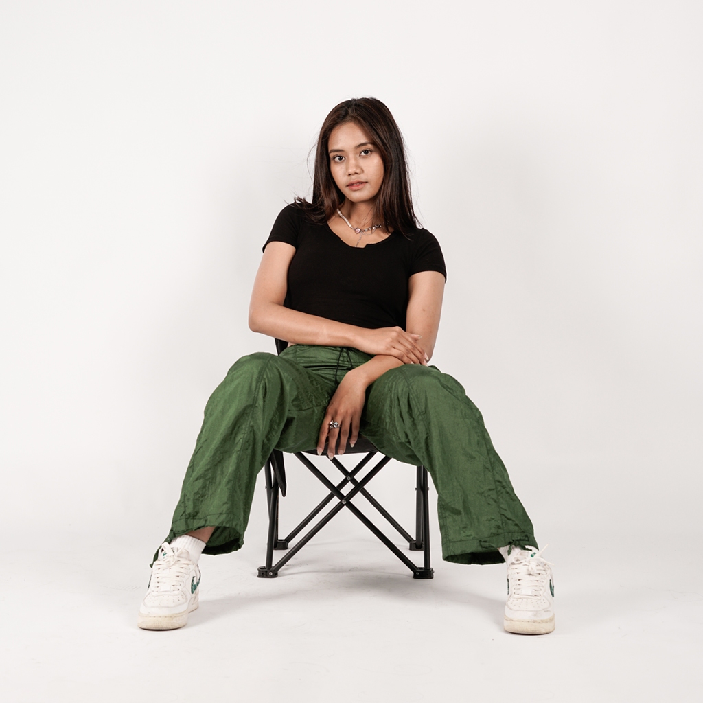 Jual “NEBULA” Baggy Balloon Pants by Hazy Studio | Shopee Indonesia
