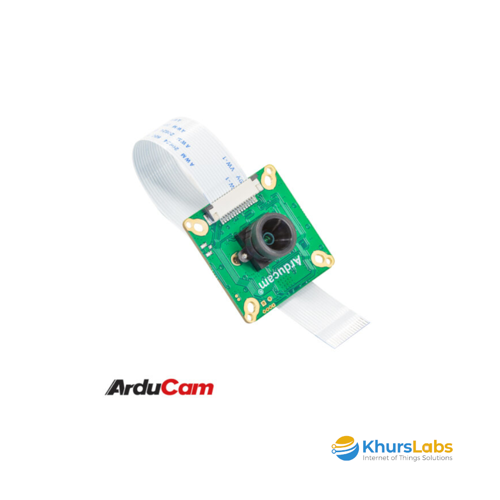 Jual Arducam 13MP AR1335 High Quality Camera For Raspberry Pi & Jetson Nano | Shopee Indonesia