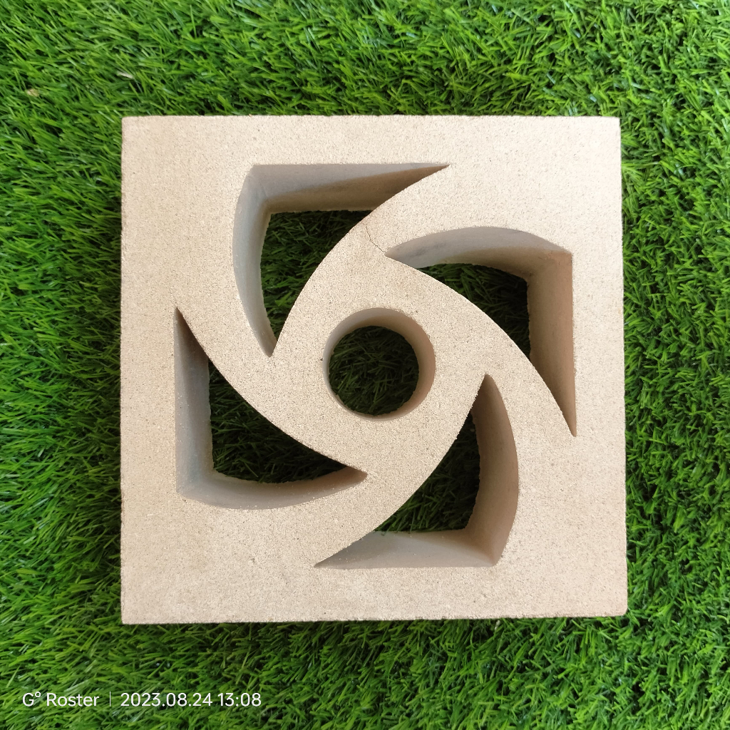 Jual loster Roster beton roster loster minimalis roster loster murah ...