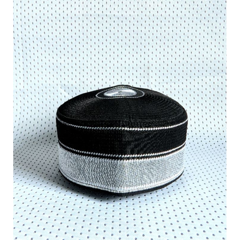 Jual PECI/KOPIAH BUGIS BORDIR BANGLADESH/PECI UTD ADI HIDAYAT | Shopee ...