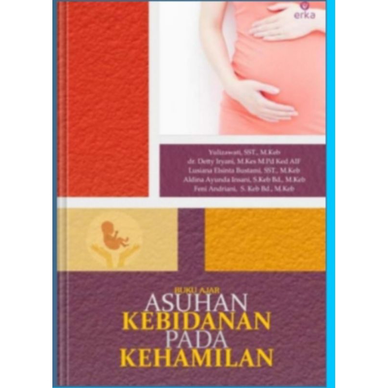 Jual buku ajar Asuhan Kebidanan Pada kehamilan | Shopee Indonesia Jual buku ajar Asuhan Kebidanan Pada kehamilan | Shopee Indonesia