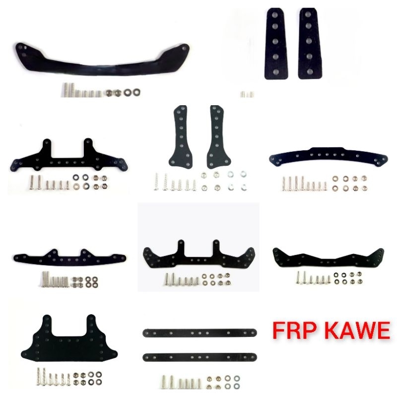 Jual FRP Rep Tamiya ( Ada pilihan varian Frp ) | Shopee Indonesia