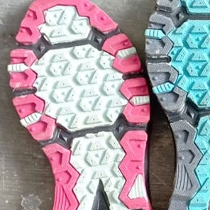 Jual outsole sepatu outsol running trail sol | Shopee Indonesia