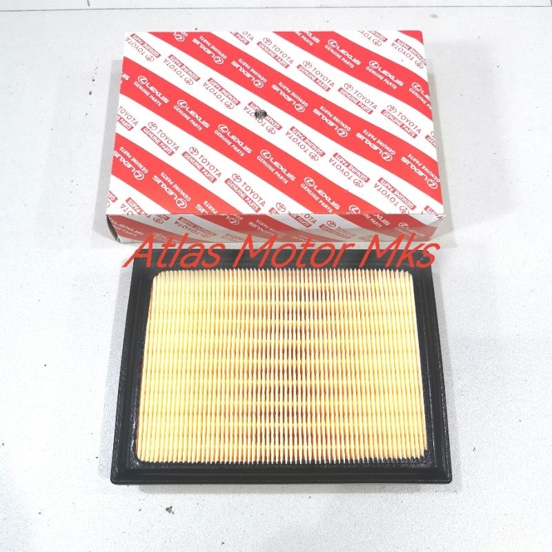 Jual [1PC] AIR FILTER SARINGAN UDARA TOYOTA RAIZE / ROCKY / ALL NEW ...