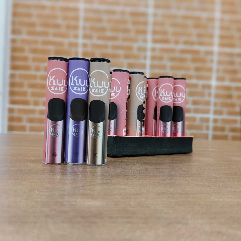 Jual Kuy Pod V3 Saik Authentic 100% Pod Only | Shopee Indonesia