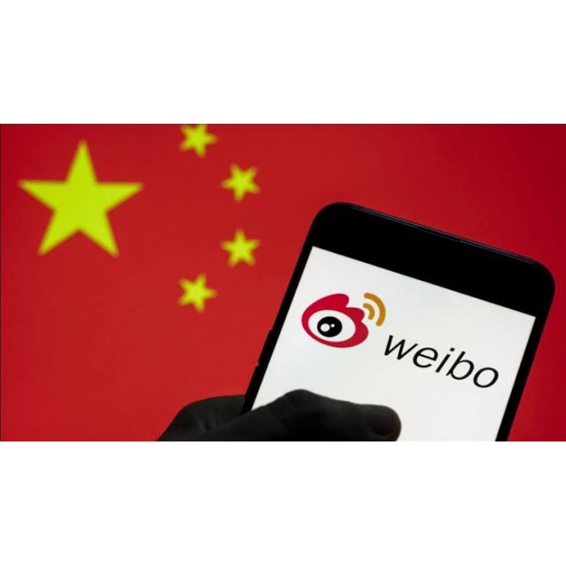 Jual Account Weibo | Shopee Indonesia
