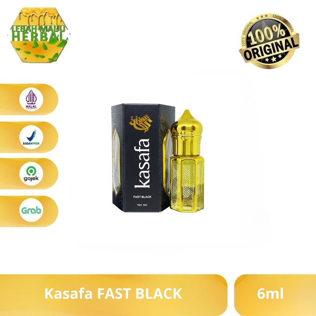 Jual Parfum KASAFA - Parfum Dengan Berbagai Pilihan AROMA 6ML | Shopee ...
