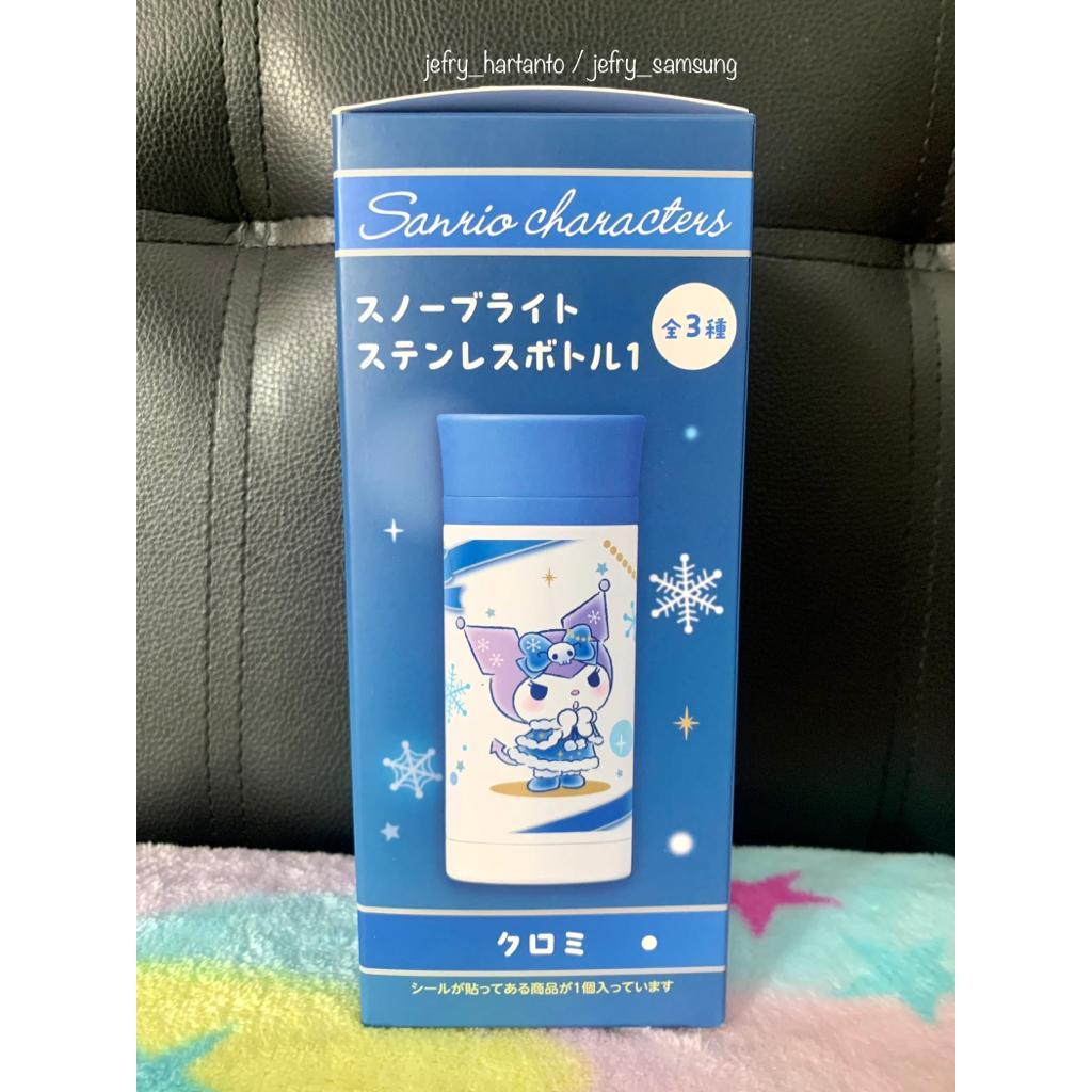 Jual Tumbler Stainless Steel My Melody Botol Minum Original Sanrio ...