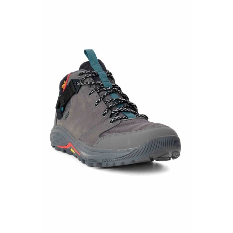 Jual teva grandview gtx hiking boots sepatu gunung teva sepatu teva ...