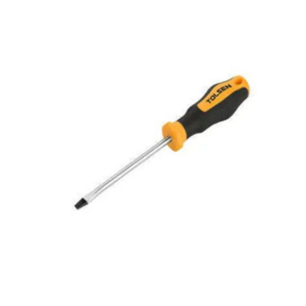 Jual OBENG NEGATIF ( - ) 5,5 X 100MM 20003 TOLSEN | Shopee Indonesia