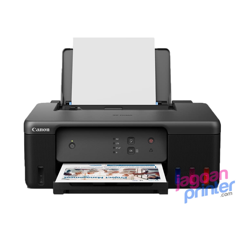 Jual Printer Canon PIXMA G1730 G 1730 Only Print | Shopee Indonesia