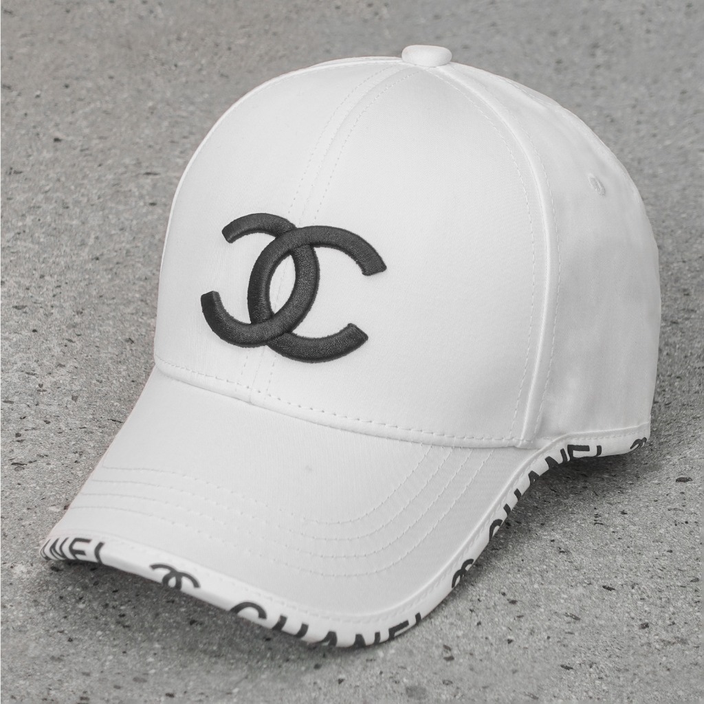 Jual Topi Baseball Pria Topi Branded Premium High Quality Import Free ...