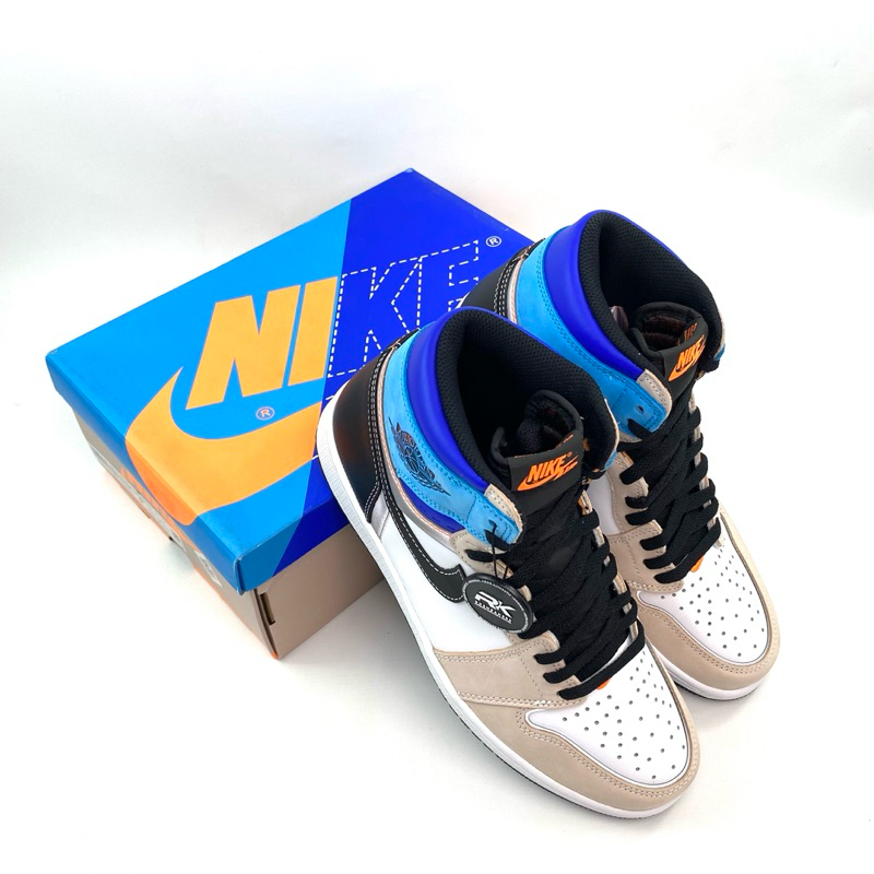 Jual Air Jordan 1 High Prototype 100% Authentic | Shopee Indonesia