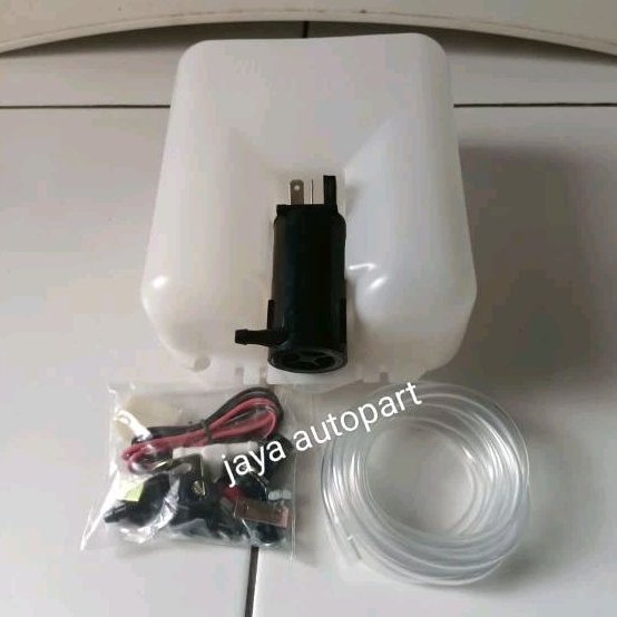 Jual tabung air wiper Toyota kijang 12v | Shopee Indonesia