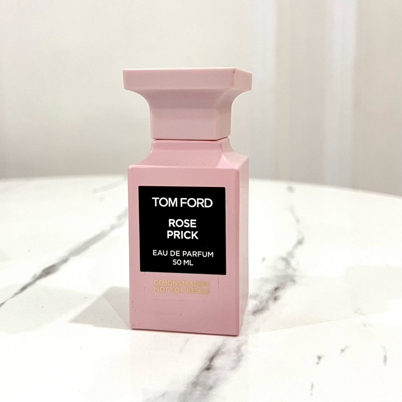 Jual Tom Ford Rose Prick EDP 50 ml ( 100% ORIGINAL ) | Shopee Indonesia