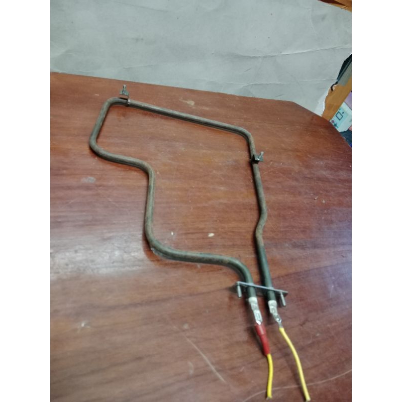 Jual elemen pemanas murah bekas cabutan microwave sesuai foto | Shopee ...