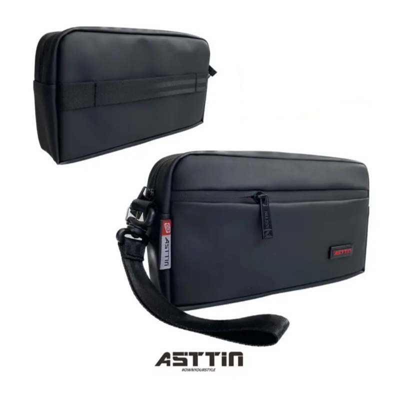Jual Hand Bag Pria New Spesial limited Edition Waterproof - Clutch Bag ...
