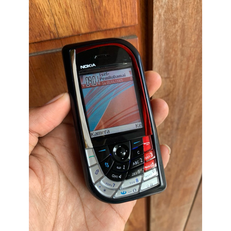 Jual nokia 7610 jadul | Shopee Indonesia