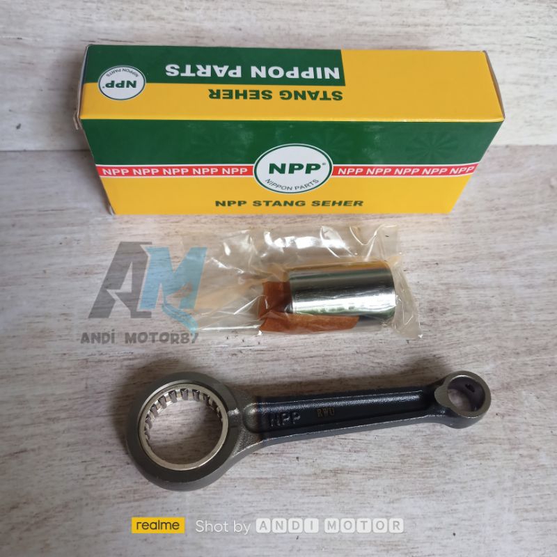 Jual Stang seher NPP Yamaha Rx King Rx K 3KA | Shopee Indonesia