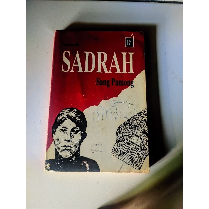 Jual Sadrah Sang Pamong - Patmono SK Ori | Shopee Indonesia