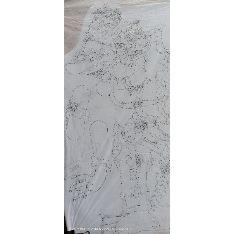 Jual Mal/Blak Buto Raton | Shopee Indonesia