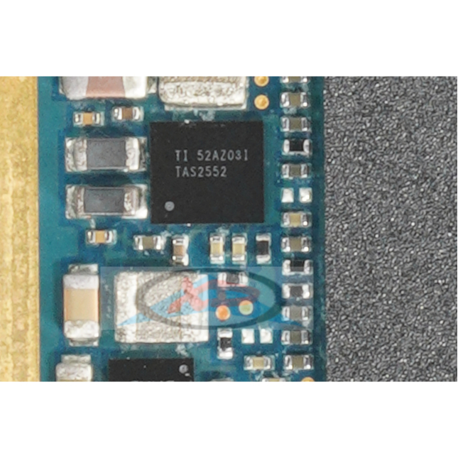 Jual ic TAS2552 IC AUDIO | Shopee Indonesia