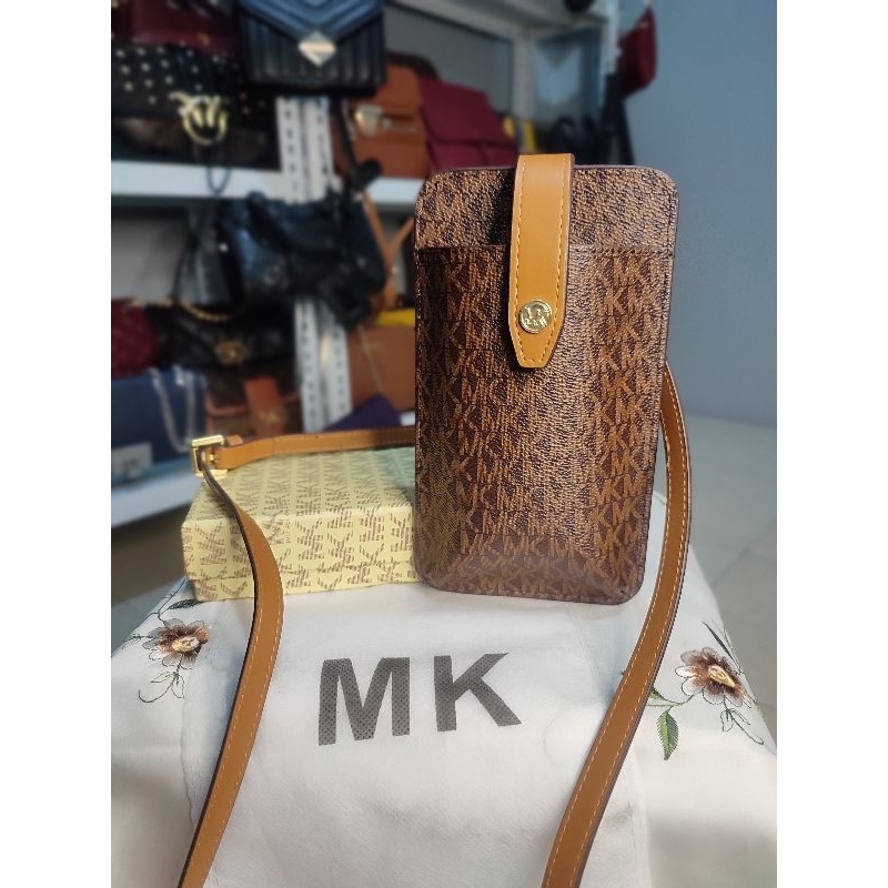 Jual Sling HP MK (Michael Kors) | Shopee Indonesia