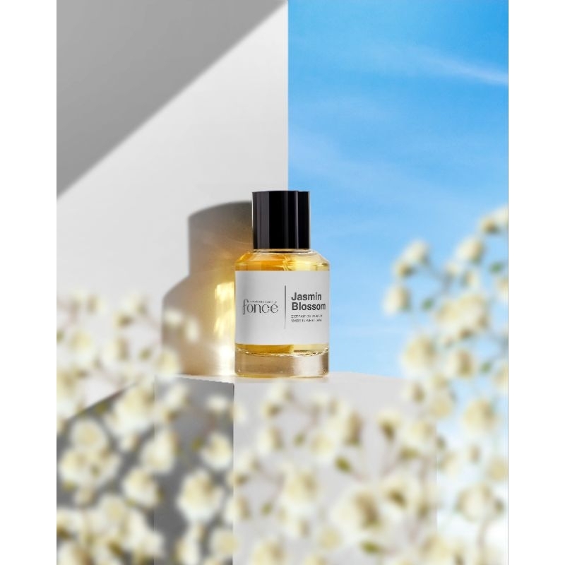 Jual FONCE - Jasmin Blossom Extrait de Parfum | Shopee Indonesia