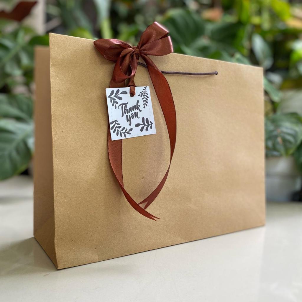 Jual Paperbag/Tas Kertas/Bungkus Kado/Bungkus Souvenir/Bungkus hampers ...